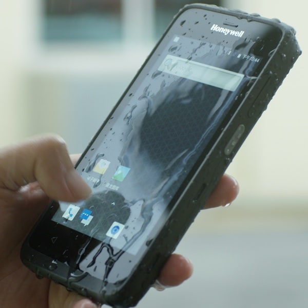 Honeywell EDA51 – ZIONTEC